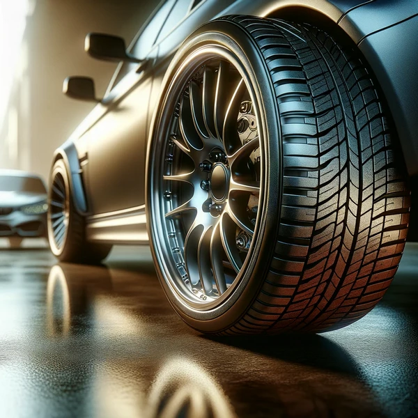 Taller de Neumáticos en San Vicente del Raspeig | Motrío KSV